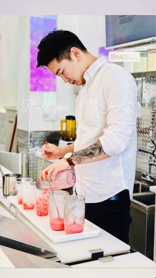 BUBBLE TEA LAB - Updated July 2024 - 128 Photos & 76 Reviews - 1757 N ...