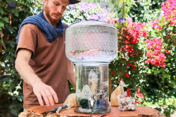 ALIVE WATER - Updated October 2025 - 27 Photos & 66 Reviews - 6420 ...