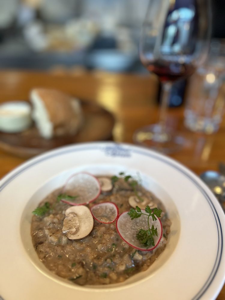 THE KNOTTED APRON - Updated November 2025 - 186 Photos & 94 Reviews ...