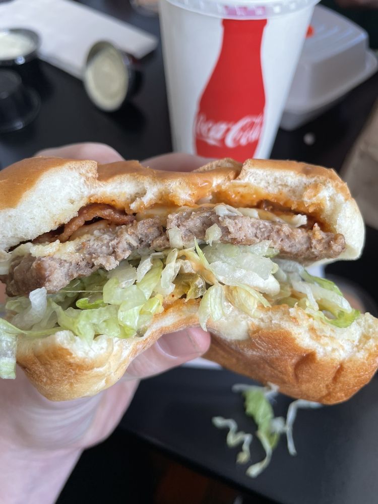 RONNIE D’S DRIVE-IN - Updated January 2025 - 23 Photos & 42 Reviews - 505 N Lincoln St, Colville ...