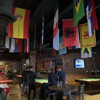 TARANTULA BILLIARDS - Updated December 2025 - 87 Photos & 167 Reviews ...