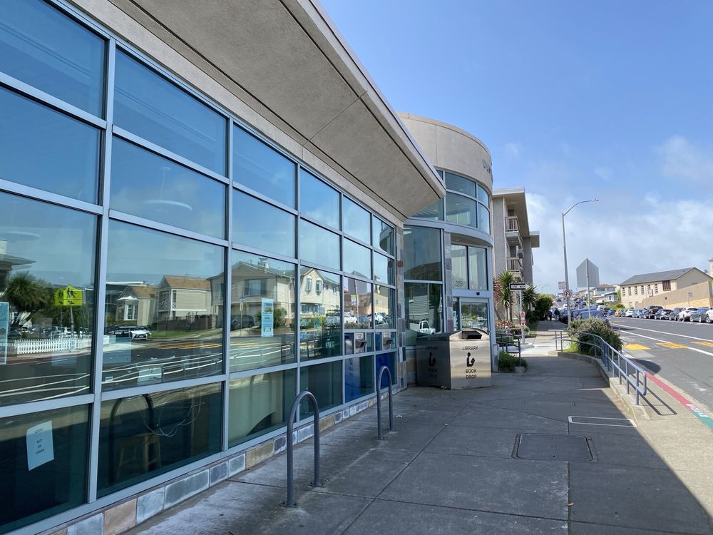 WESTLAKE BRANCH LIBRARY - Updated December 2025 - 22 Photos & 45 ...