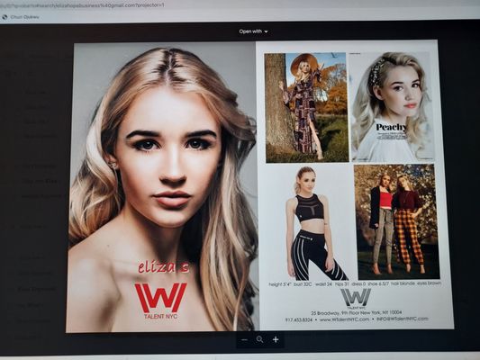 W TALENT NYC - Updated January 2026 - 62 Photos - 450 Park Ave S, New ...