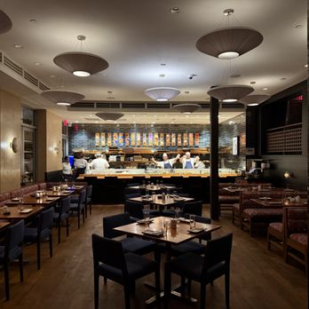 BLUE RIBBON SUSHI BAR & GRILL - SOUTH BEACH - Updated April 2025 - 936 ...