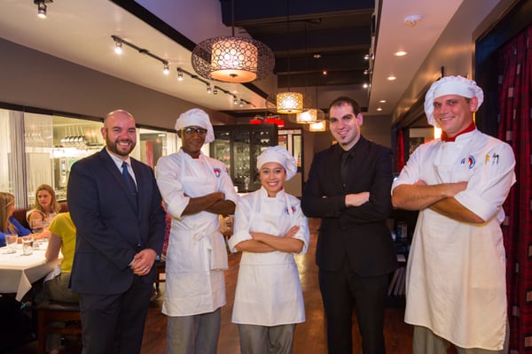 CULINARY INSTITUTE LENOTRE - Updated December 2025 - 67 Photos - 7070 ...