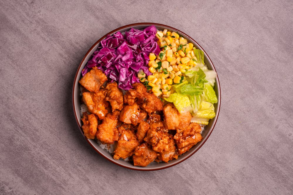 ONGI - Updated April 2025 - 28 Photos & 10 Reviews - 295 Park Ave S ...