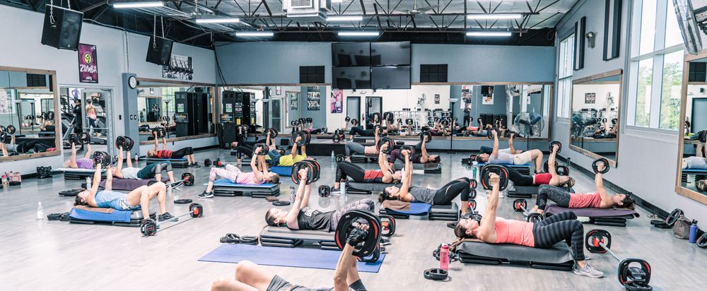 SOUTH RENO ATHLETIC CLUB - Updated December 2025 - 136 Photos & 176 ...