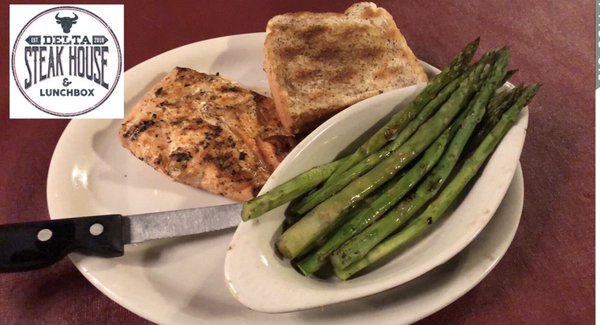 DELTA STEAK HOUSE - 41 Photos & 27 Reviews - 134 N Front St, Senatobia ...