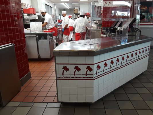 IN-N-OUT BURGER - Updated September 2024 - 112 Photos & 156 Reviews ...