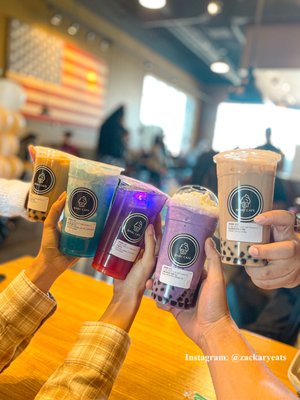 BINKI CAFE - WINSTON SALEM - Updated October 2025 - 131 Photos & 66 ...