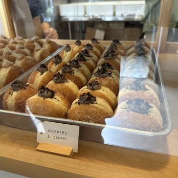 THE FLOUR BOX - Updated May 2024 - 1409 Photos & 494 Reviews - 5520 ...