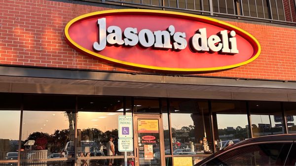 JASON’S DELI - Updated December 2025 - 63 Photos & 80 Reviews - 2219 ...