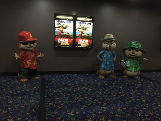 EVENT CINEMAS - Updated June 2025 - 21 Photos & 15 Reviews - Collier St ...