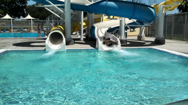 HEMINGWAY AQUATIC CENTER - Updated December 2025 - 12 Photos & 17 ...