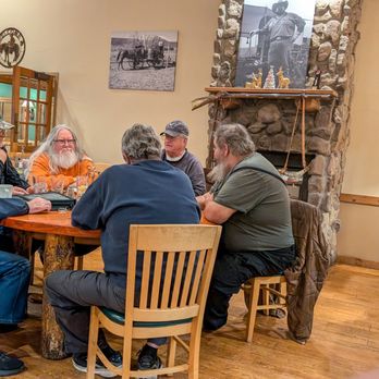 JACKSON RANCH STEAKHOUSE - Updated September 2025 - 103 Photos & 77 ...