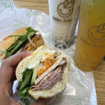 BOBA BINGE - Updated December 2025 - 509 Photos & 333 Reviews - 1004 ...