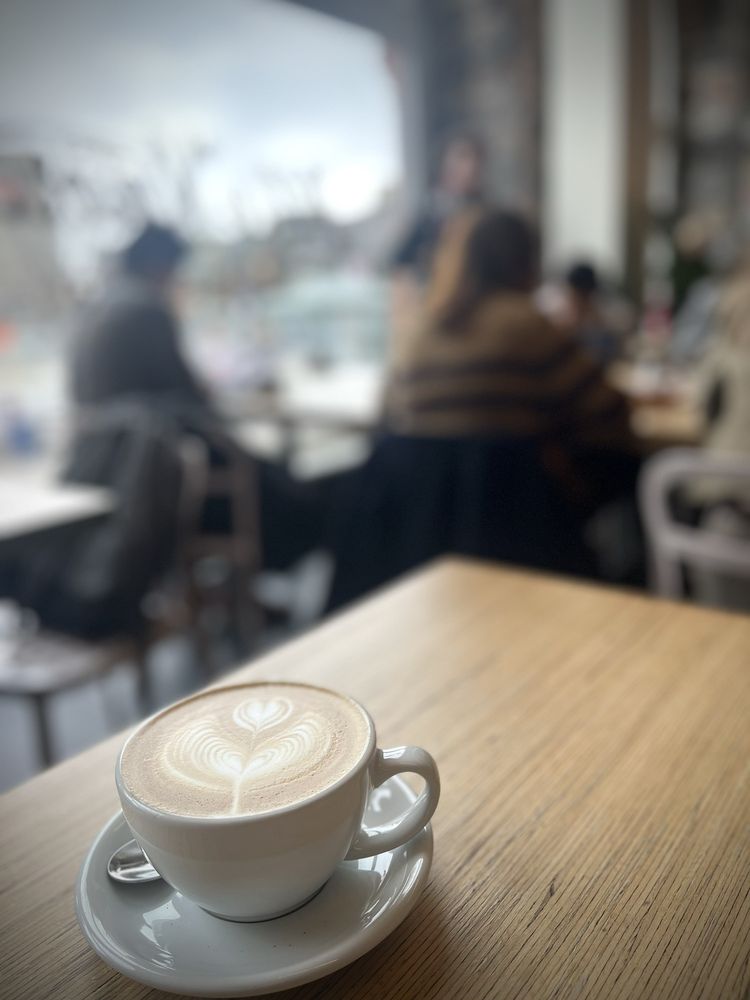 LITTLE VICTORIES COFFEE ROASTERS - Updated January 2026 - 41 Photos ...