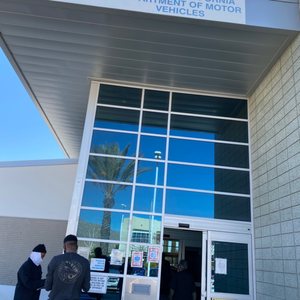 NORCO DMV - Updated December 2025 - 81 Photos & 428 Reviews - 3201 ...