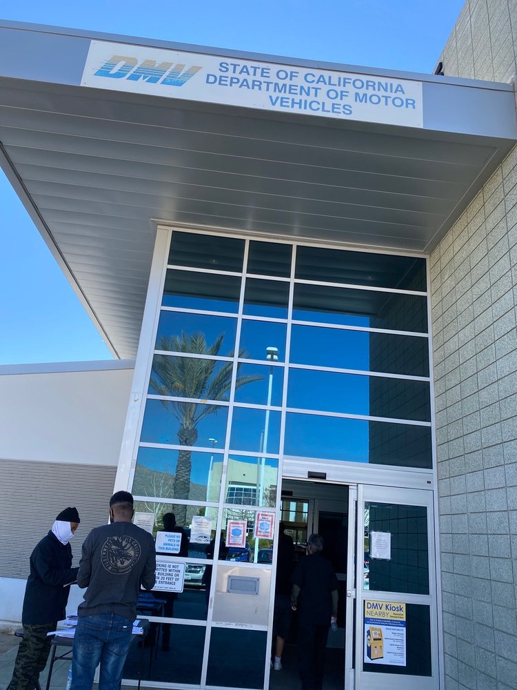 DEPARTMENT OF MOTOR VEHICLES - Updated December 2025 - 46 Photos & 208 ...