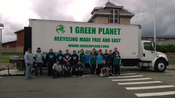 1 GREEN PLANET - Updated January 2026 - 28 Reviews - 851 Houser Way N ...