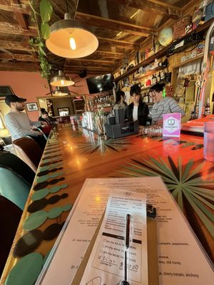 GIANT ROCK MEETING ROOM - PIZZA BAR - Updated December 2025 - 190 ...