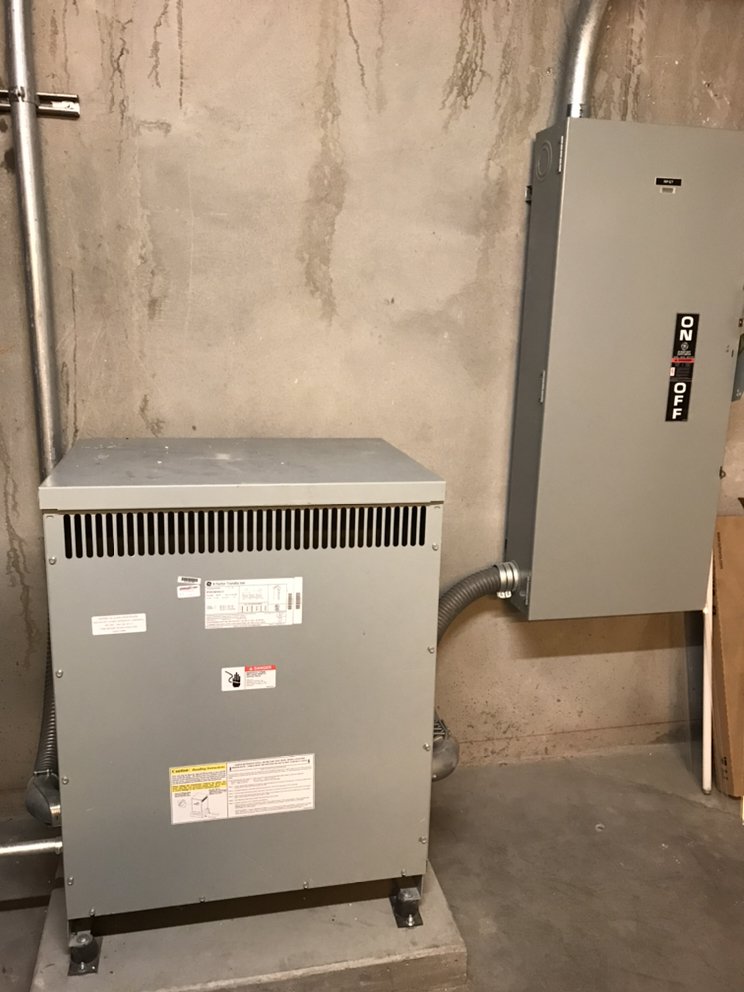 Frontier Electrical Service - Updated August 2025 - Simi Valley ...