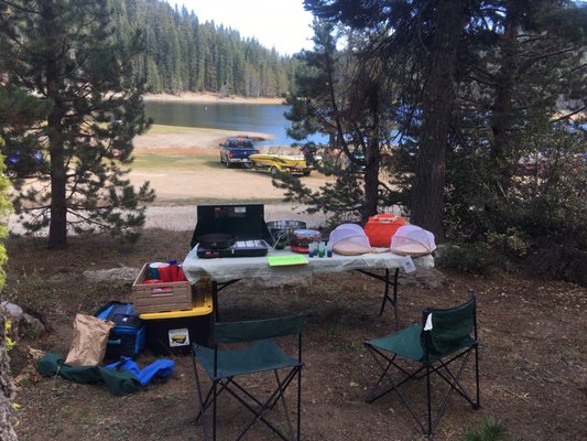 BUCKS LAKE CAMPGROUND - Updated September 2025 - 13 Photos - 280 ...