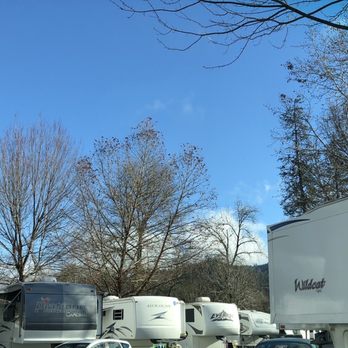 BRIDGEVIEW RV RESORT - Updated June 2025 - 27 Photos & 40 Reviews ...