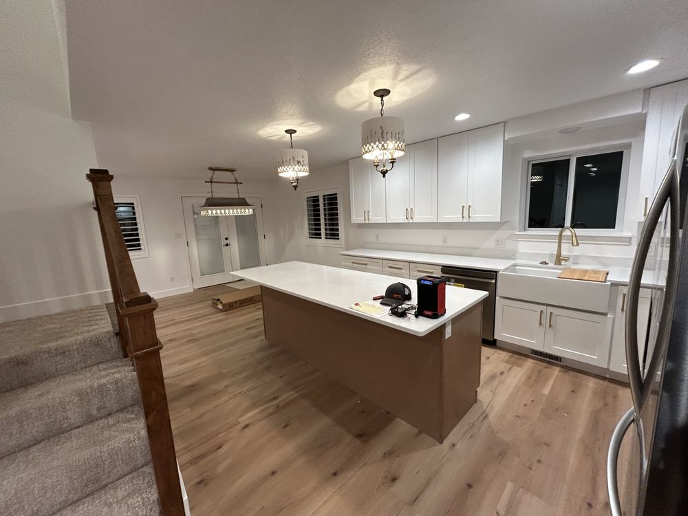 PINEWOOD CONSTRUCTION - Updated July 2024 - Request Consultation - 12 ...