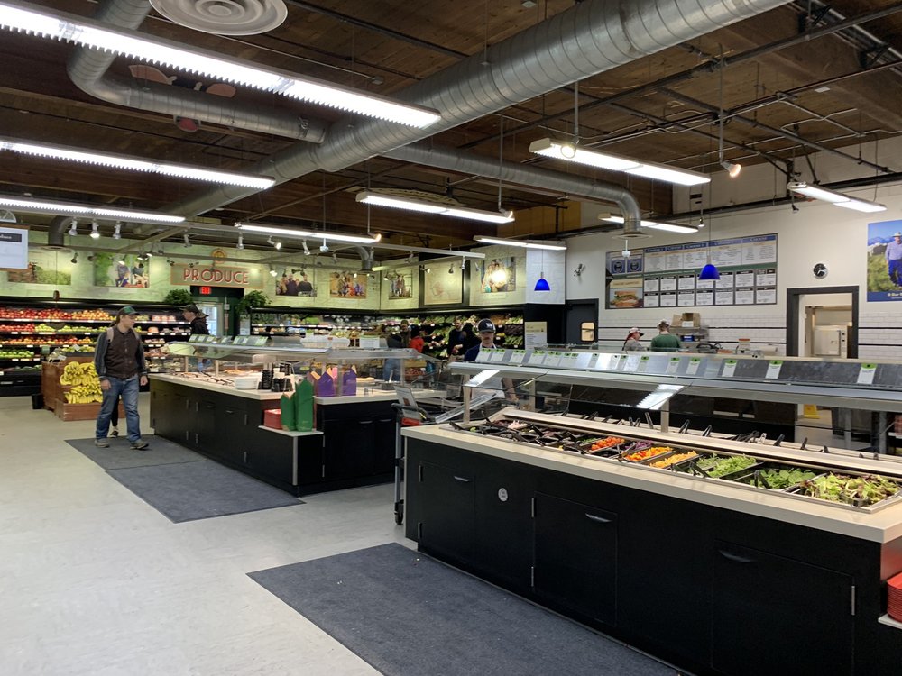 COMMUNITY FOOD CO-OP - 99 Photos & 120 Reviews - 908 W Main St, Bozeman ...