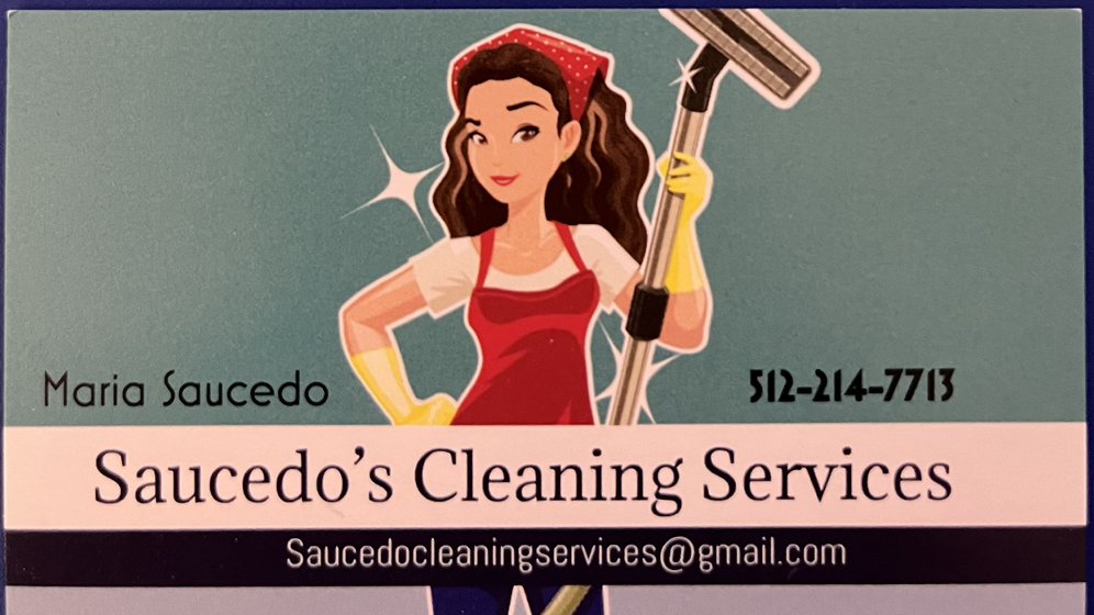 SAUCEDO’S CLEANING SERVICES - Updated April 2025 - Request a Quote - San Marcos, Texas - Home ...