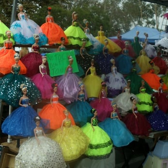 GOLDEN WEST COLLEGE SWAP MEET - Updated August 2025 - 446 Photos & 180 ...