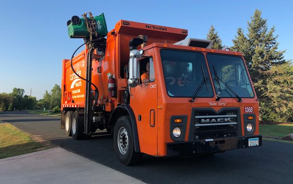 CURBSIDE WASTE - Updated October 2025 - 33 Photos & 190 Reviews ...