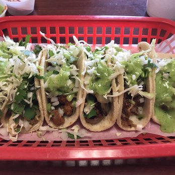 Taqueria El Alacran - Order Food Online - 47 Photos & 27 Reviews ...