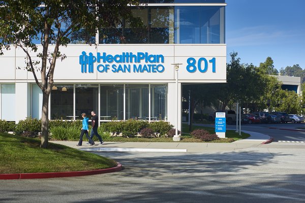 HEALTH PLAN OF SAN MATEO - Updated August 2025 - 13 Reviews - 801 ...
