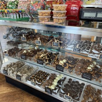 TURTLE ALLEY CHOCOLATES - Updated December 2025 - 30 Photos & 30 ...