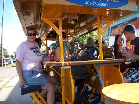 PEDAL HOPPER - Updated January 2026 - 25 Photos & 52 Reviews - 2875 ...