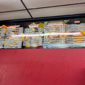 ALI’S ROTI SHOP - 93 Photos & 135 Reviews - Caribbean - 303 S State Rd ...