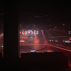 LEVELS NIGHTCLUB - 19 Photos - 560 Seymour Street, Vancouver, British ...