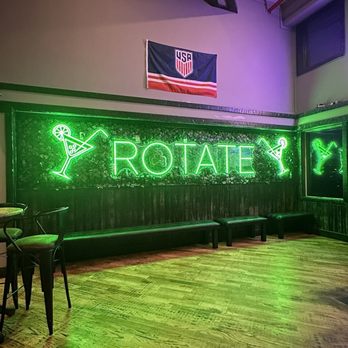 ROTATE BAR & KITCHEN - Updated January 2025 - 66 Photos & Average of 4. ...