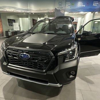 CENTENNIAL SUBARU - Updated June 2024 - 52 Photos & 46 Reviews - 6350 ...