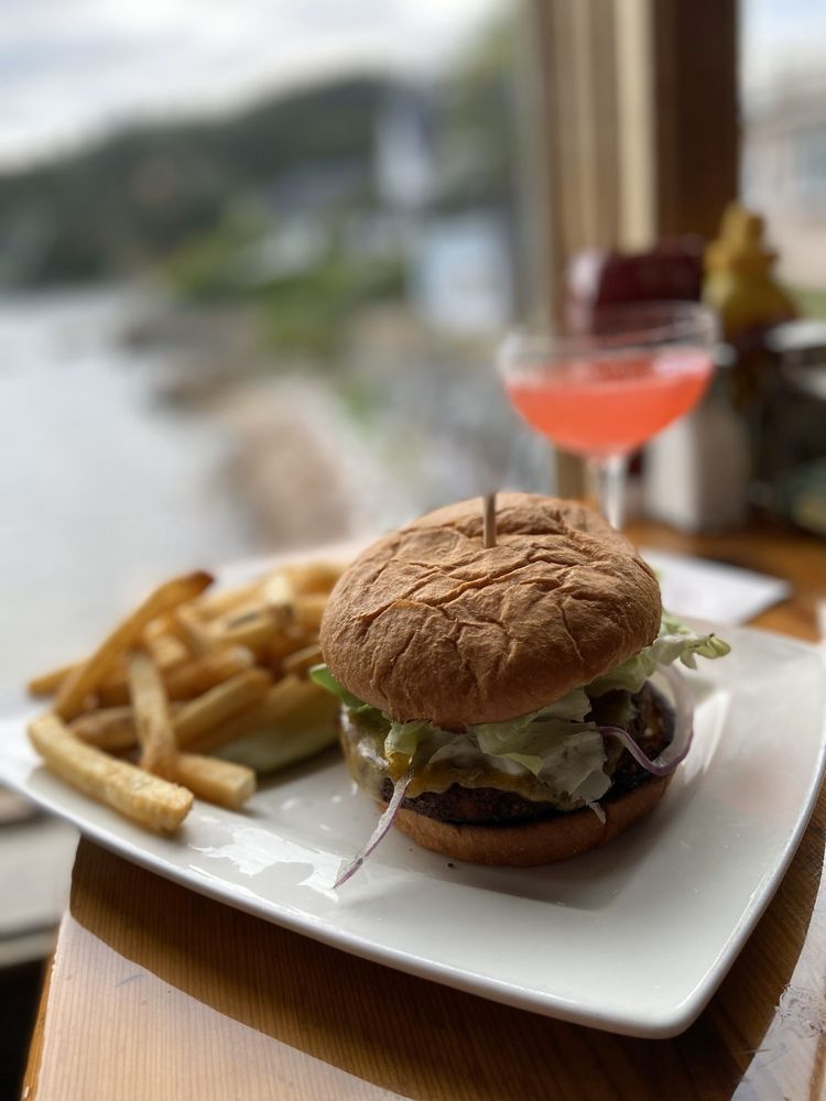 MADRONA BAR & GRILL - Updated June 2024 - 255 Photos & 337 Reviews ...