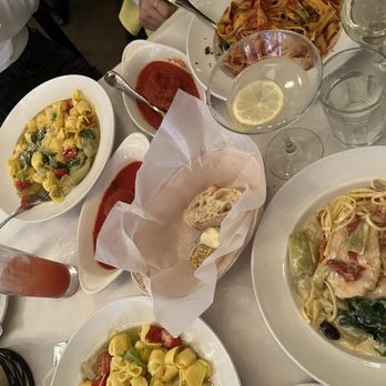 LEMONCELLO ITALIAN RESTAURANT & BAR - Updated January 2025 - 328 Photos ...