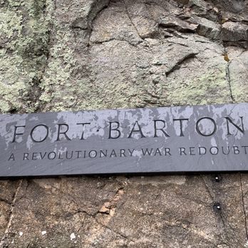 FORT BARTON - Updated May 2025 - 143 Photos & 18 Reviews - Lawton Ave ...