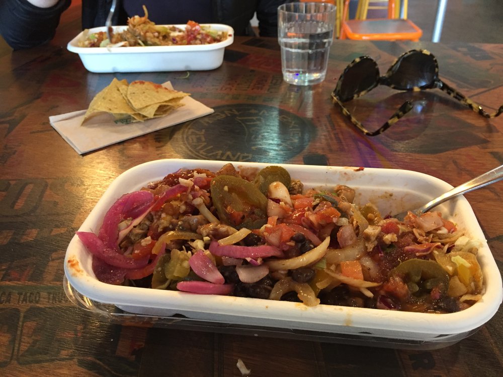 MEXICALI FRESH - Updated March 2025 - 5/544 Memorial Ave, Christchurch ...