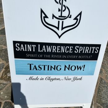 SAINT LAWRENCE SPIRITS CHATEAU - Updated November 2025 - 210 Photos & 99 Reviews - 38289 Nys ...