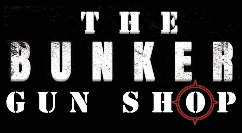 THE BUNKER GUN SHOP - Updated November 2025 - 143 E Butler Ave ...