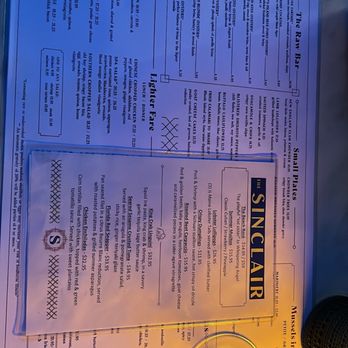 THE SINCLAIR - 302 Photos & 257 Reviews - 1229 Post Rd, Fairfield ...