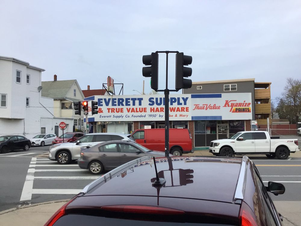 EVERETT SUPPLY & TRUE VALUE HARDWARE - Updated October 2025 - 403 Main ...