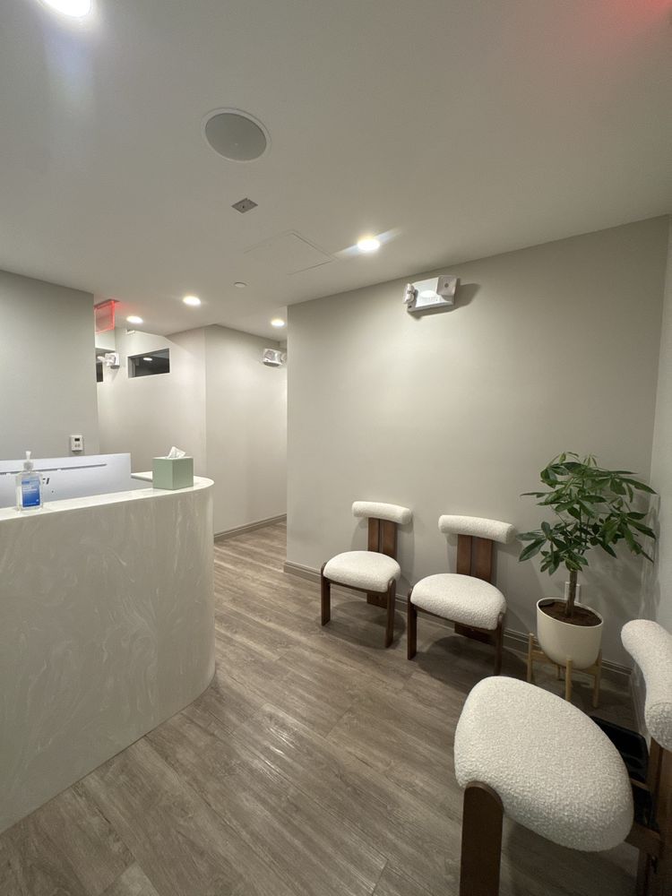 MANHATTAN ARCH COLLECTIVE - Updated June 2026 - 110 E 60th St, New York ...